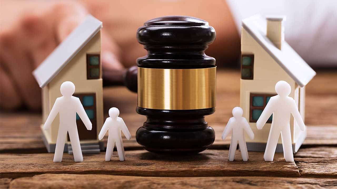 بهترین وکیل انحصار وراثت تهران